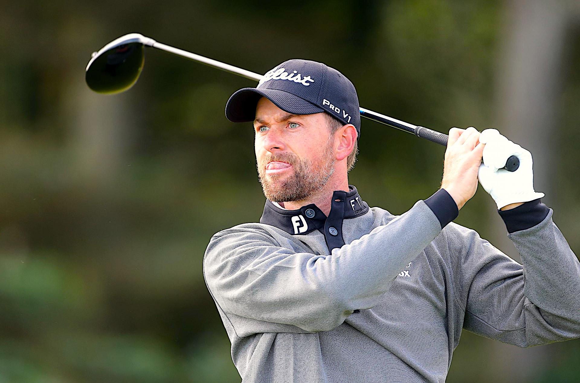 Webb Simpson | Ecole Golf