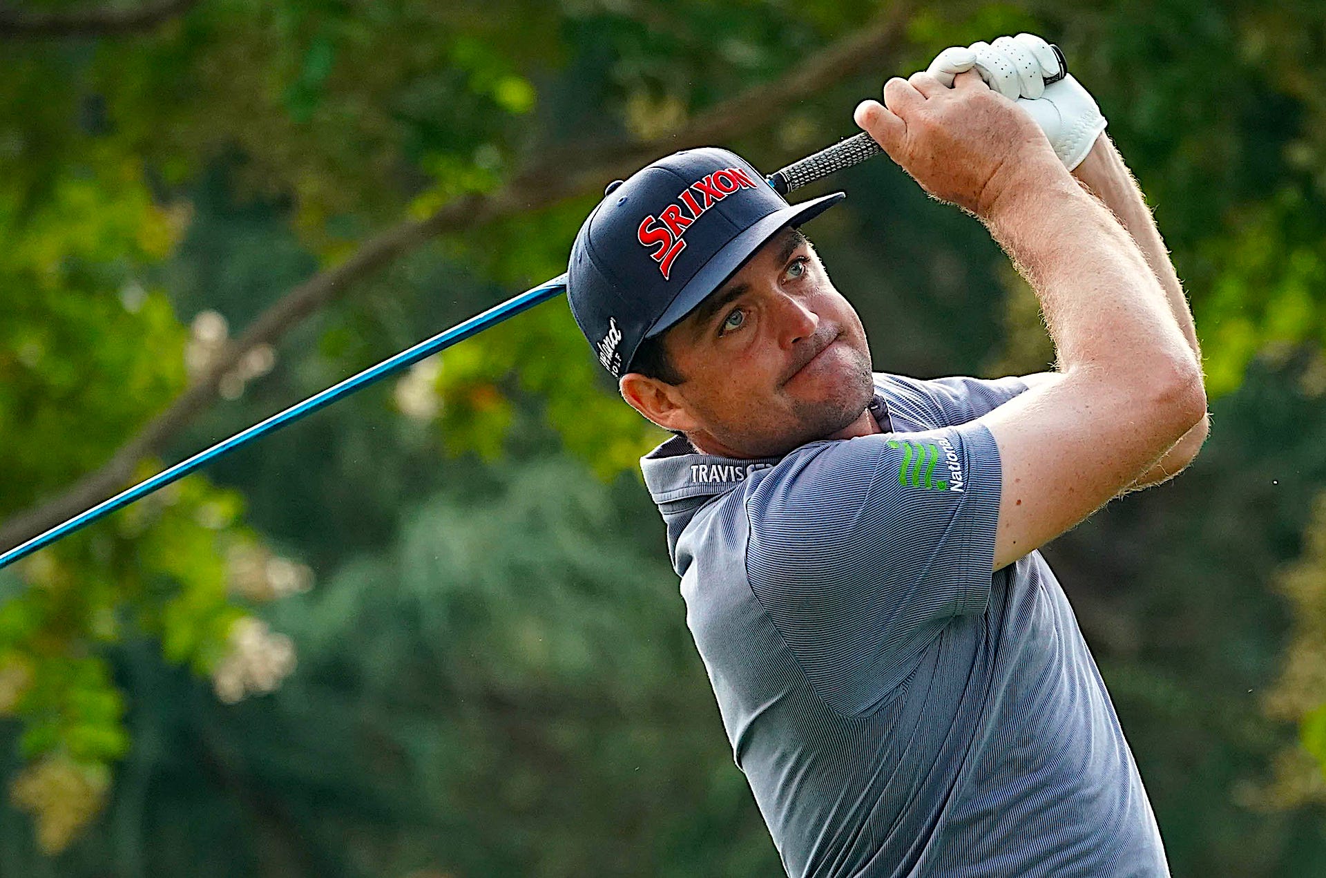 Keegan Bradley | Ecole Golf