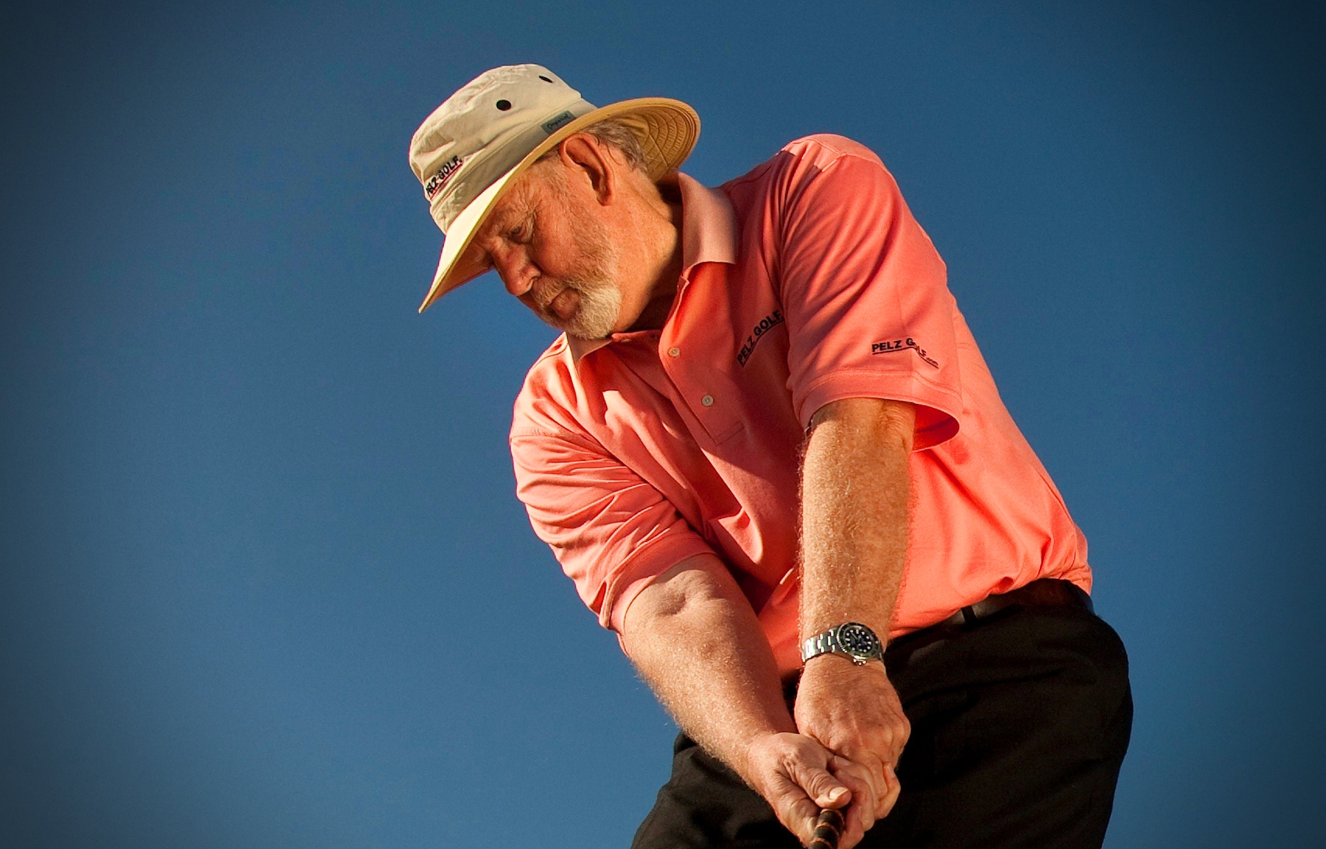 Test Pelz - Approches | Ecole Golf