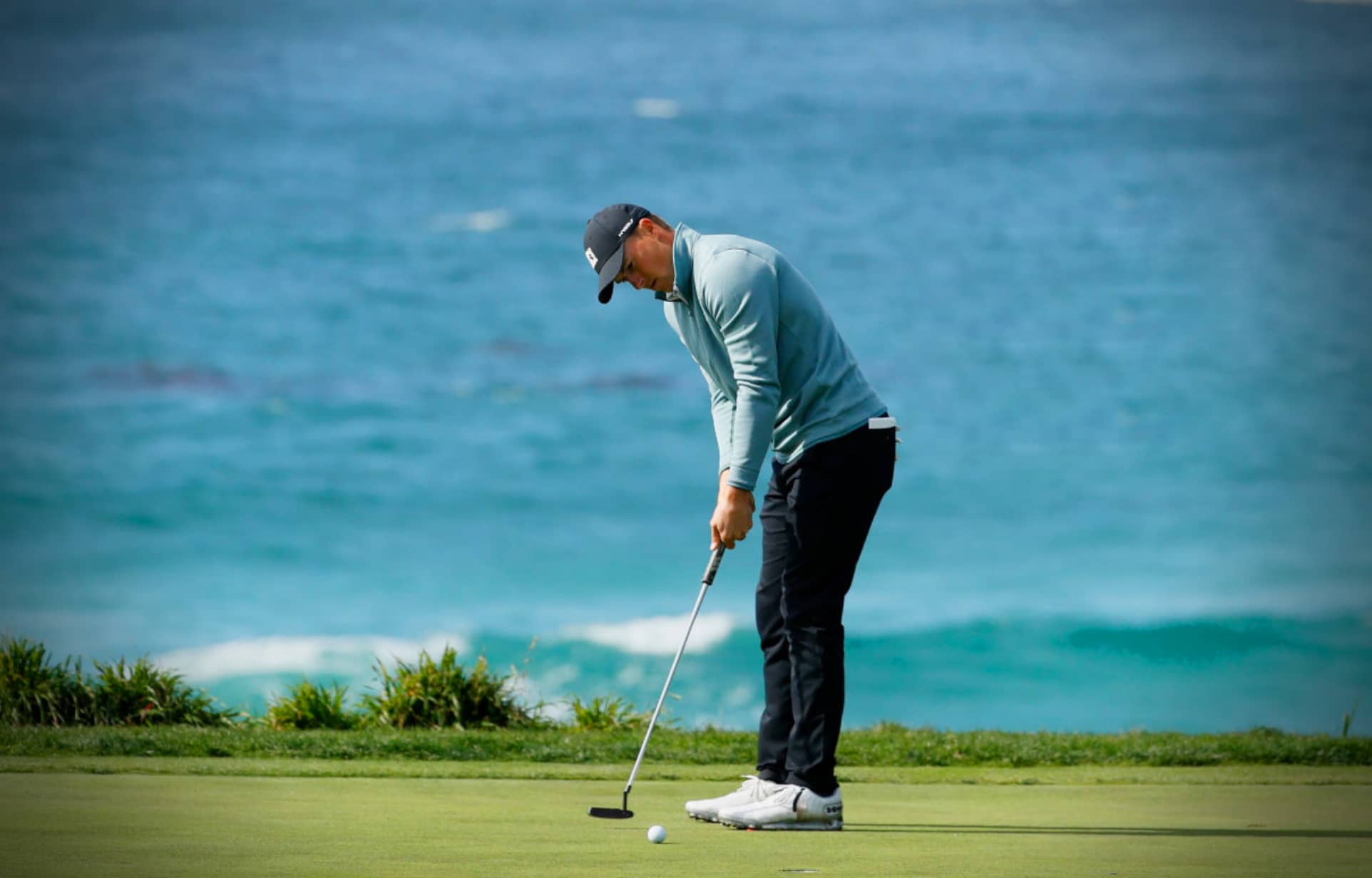 Test Putting Courte Distance | Ecole Golf